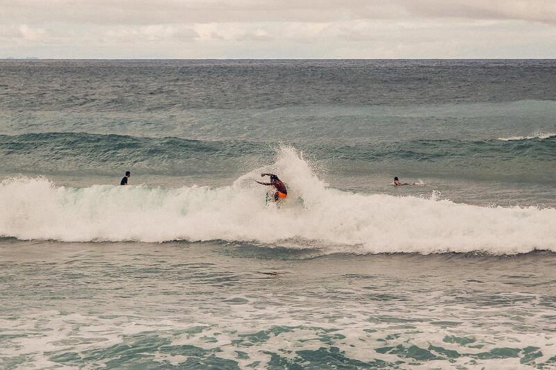 Rainforest Experiences & Wildlife Tours – Lapa Rios Lodge, Osa Peninsula